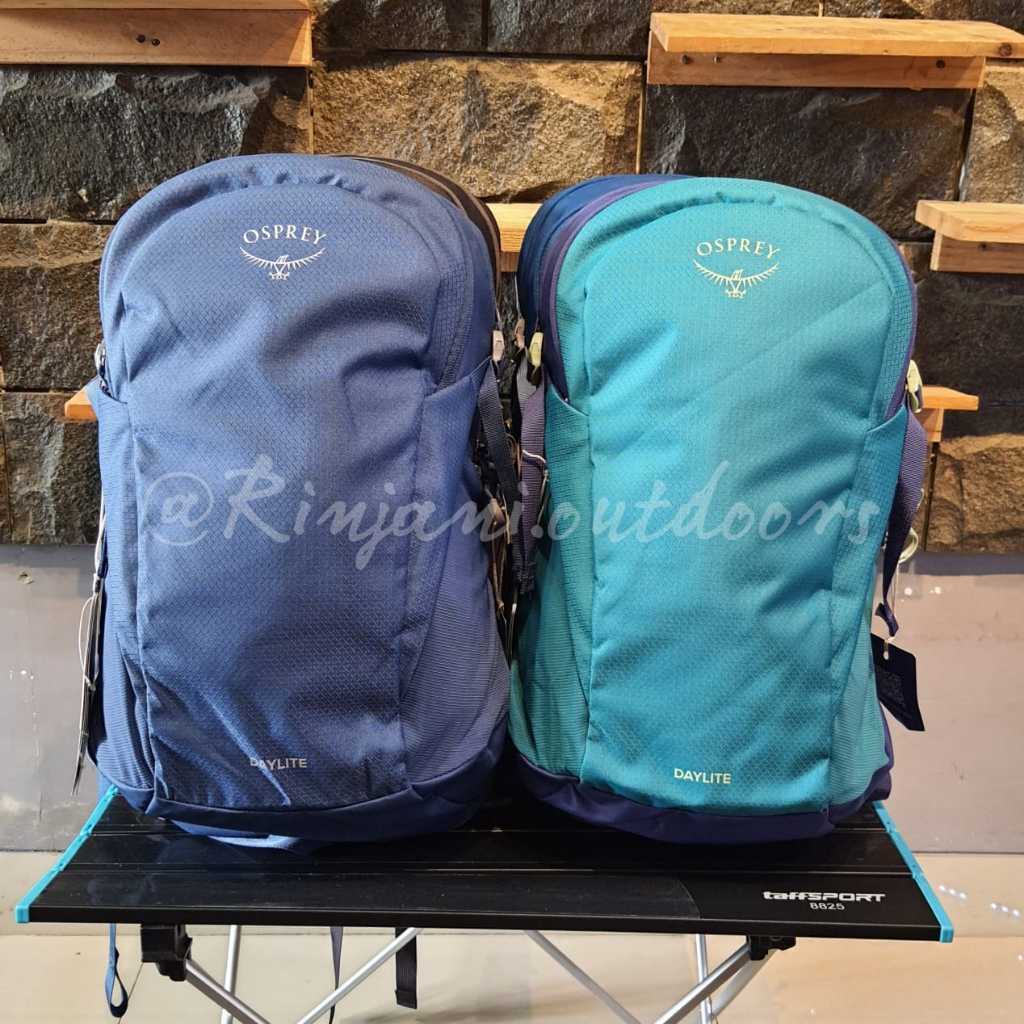 Jual OSPREY DAYLITE 13L S21 BACKPACKER ORIGINAL PRODUCT OSPREY GARANSI RESMI LIFETIME WARRANTY ...