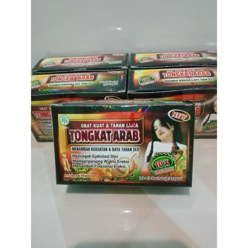 Jual tekad arabbb | Shopee Indonesia