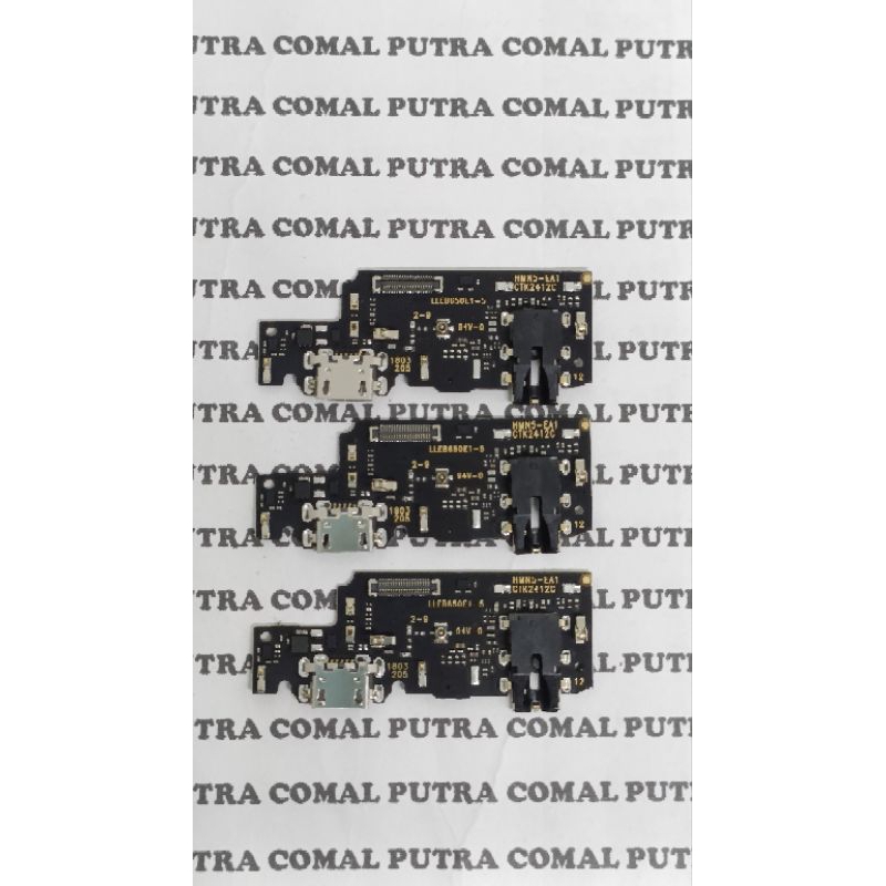 Jual XIAOMI REDMI NOTE 5 PRO ORIGINAL PAPAN BOARD FLEX PCB KONEKTOR ...
