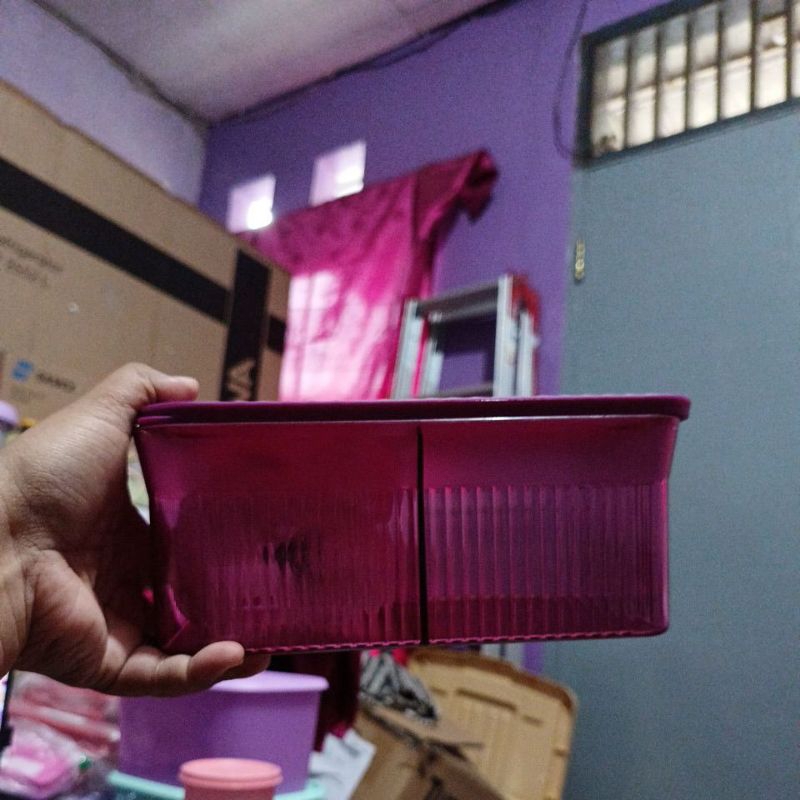 Jual Snack it (wadah Snack elegan) | Shopee Indonesia