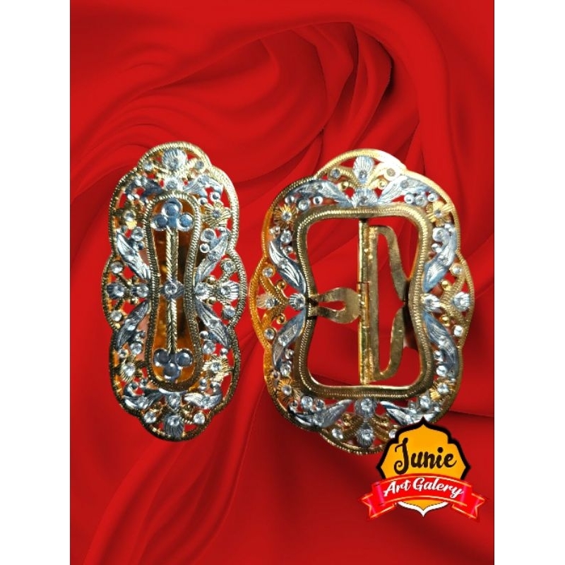 Jual KEPALA SABUK EPEK TIMANG PREMIUM HALUSAN TATAH MANUAL CUKIT MODEL ...