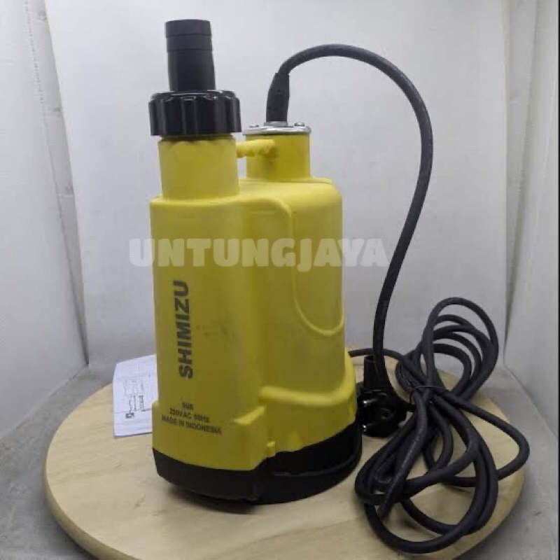 Jual POMPA CELUP SHIMIZU SPN 110 BIT / POMPA CELUP SHIMIZU SPN110BIT ...