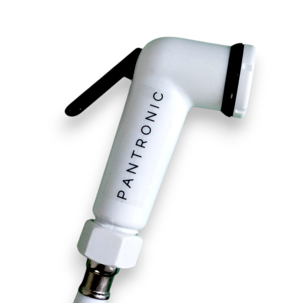 Jual Pantronic Jet Shower Toilet Duduk Jet Shower Kloset Spray Bidet 2 ...