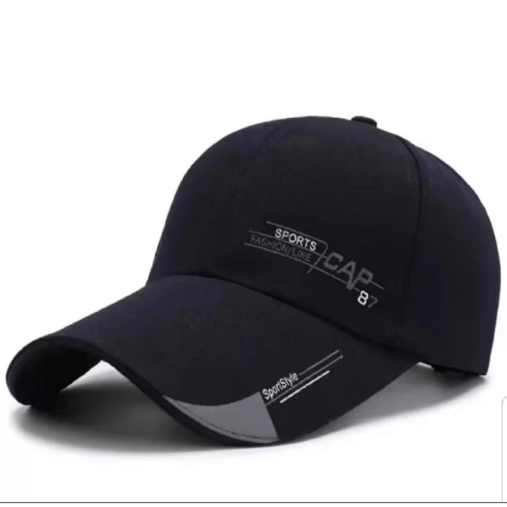 Diskon 50% Topi Baseball Caps Sport Fashion Classic Terbaru Topi Pria & Topi Wanita Terlaris ...