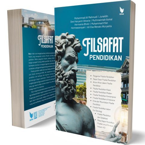 Jual Filsafat Pendidikan - Mohammad Ali Mahmudi - LN | Shopee Indonesia