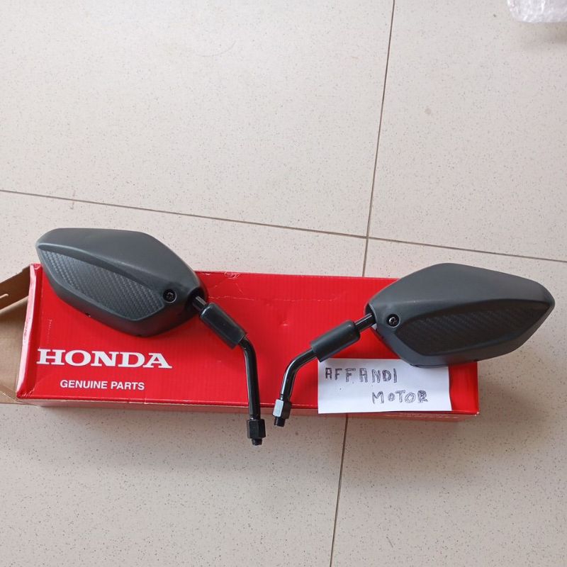 Jual spion honda beat dulux 2021 2022 2023 2024 | Shopee Indonesia
