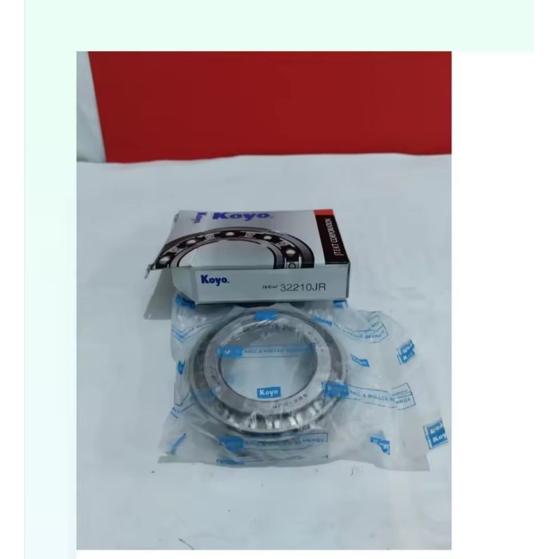 Jual BEARING LAHER RODA DEPAN DALAM 32210JR ELF NKR71/66 PRODUK ...