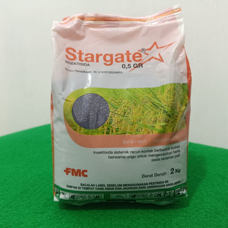 Jual Insektisida Stargate 0.5GR Kemasan 2kg | Shopee Indonesia