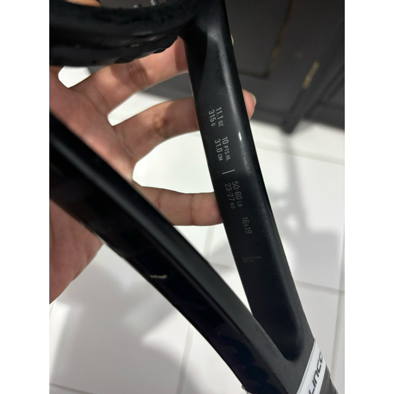 Jual Wilson Prostaff 97 V13 | Shopee Indonesia