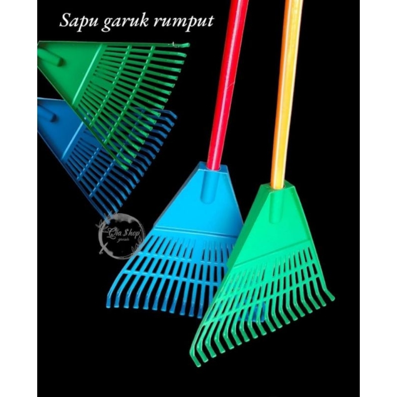 Jual Sapu Garuk Rumput | Shopee Indonesia