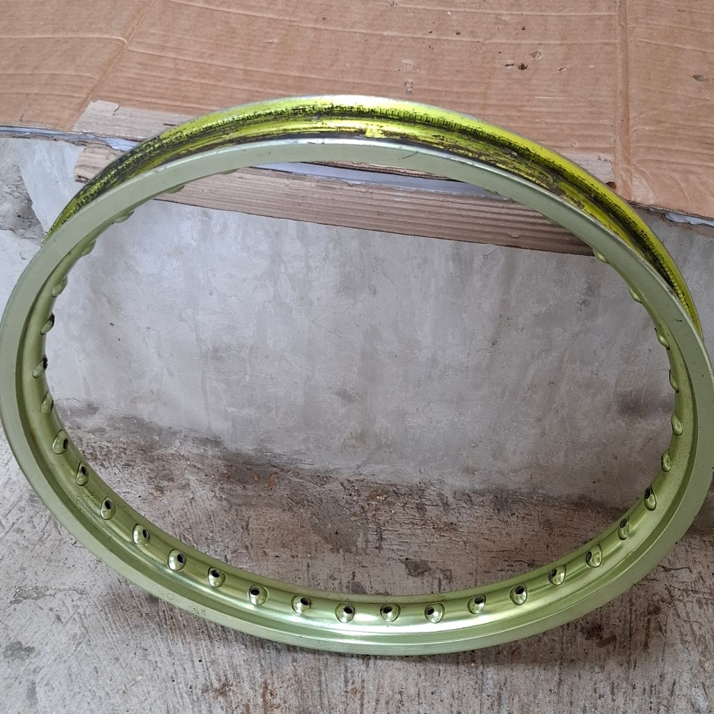 Jual Velg v rossi ring 17.140 original bekas (1pcs) | Shopee Indonesia