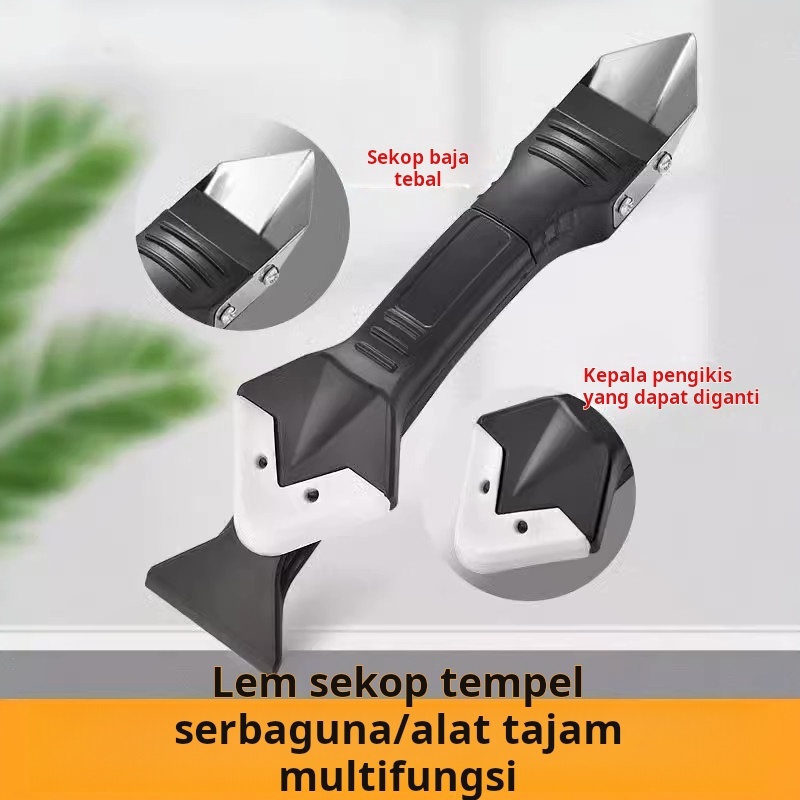 Jual Pengikis lem artefak pengikis lem pengikis lem kaca pengikis ...
