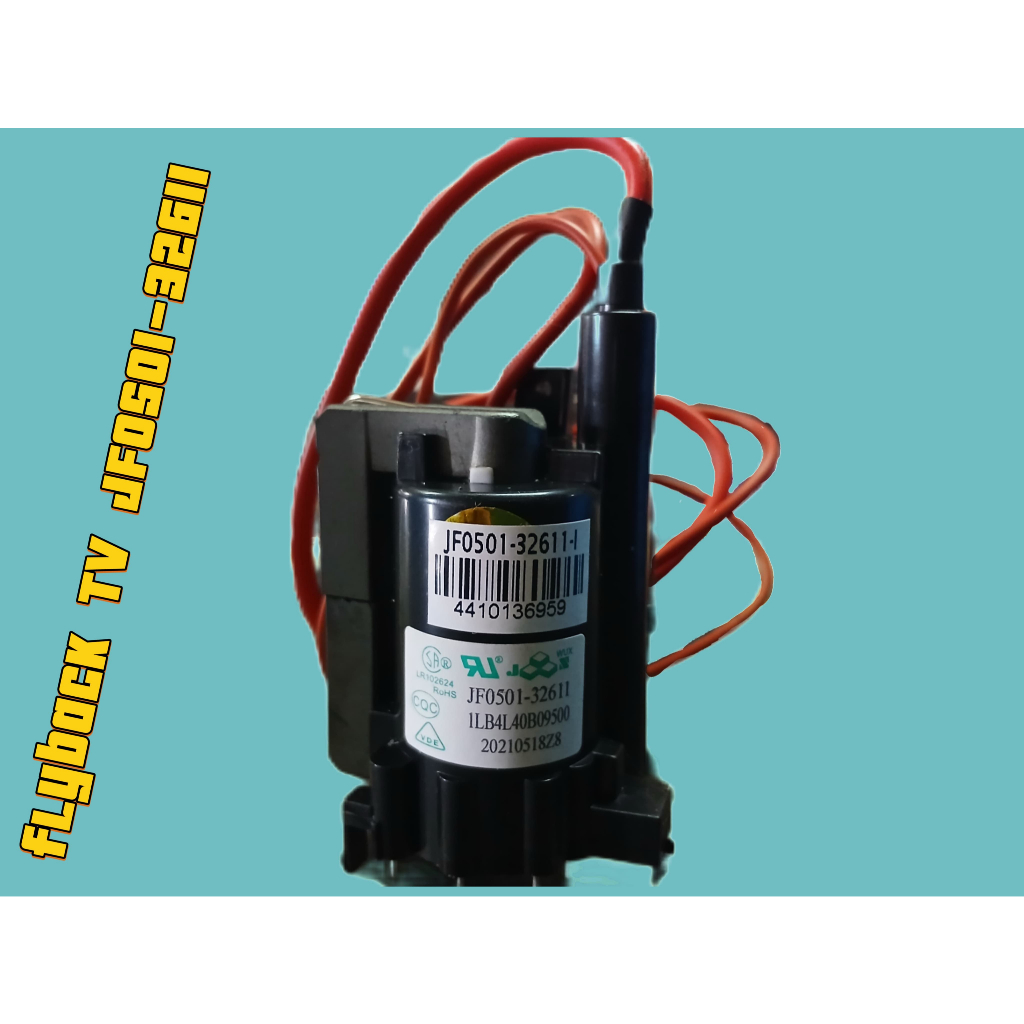 Jual FLYBACK TV JF0501-32611 FLYBACK TV | Shopee Indonesia