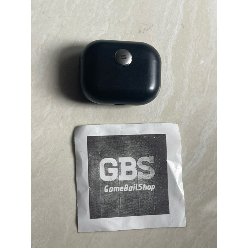 Jual TWS Soul S Clip OpenEar Wireless Air Conduction Ear Sound Clips ...