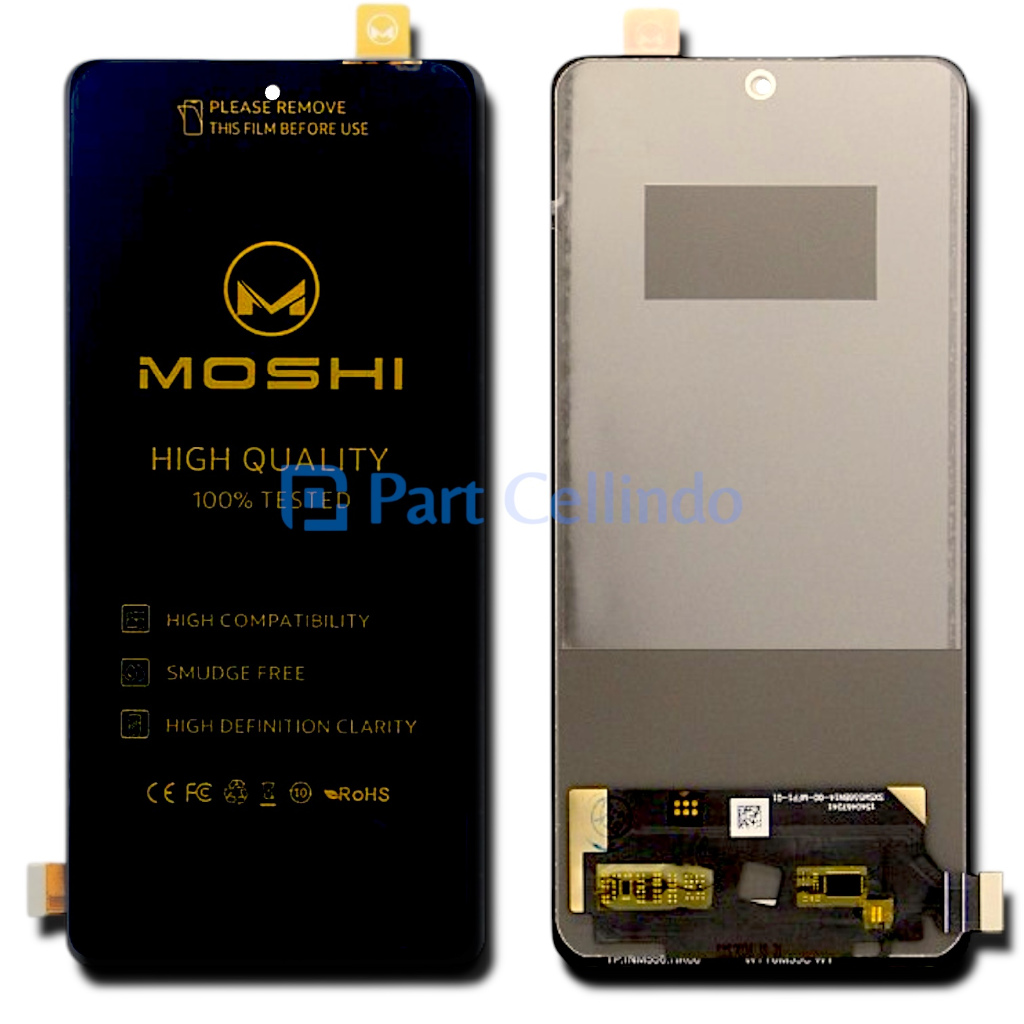 Jual LCD TOUCHSCREEN SAMSUNG M556 (GALAXY M55 5G) | Shopee Indonesia