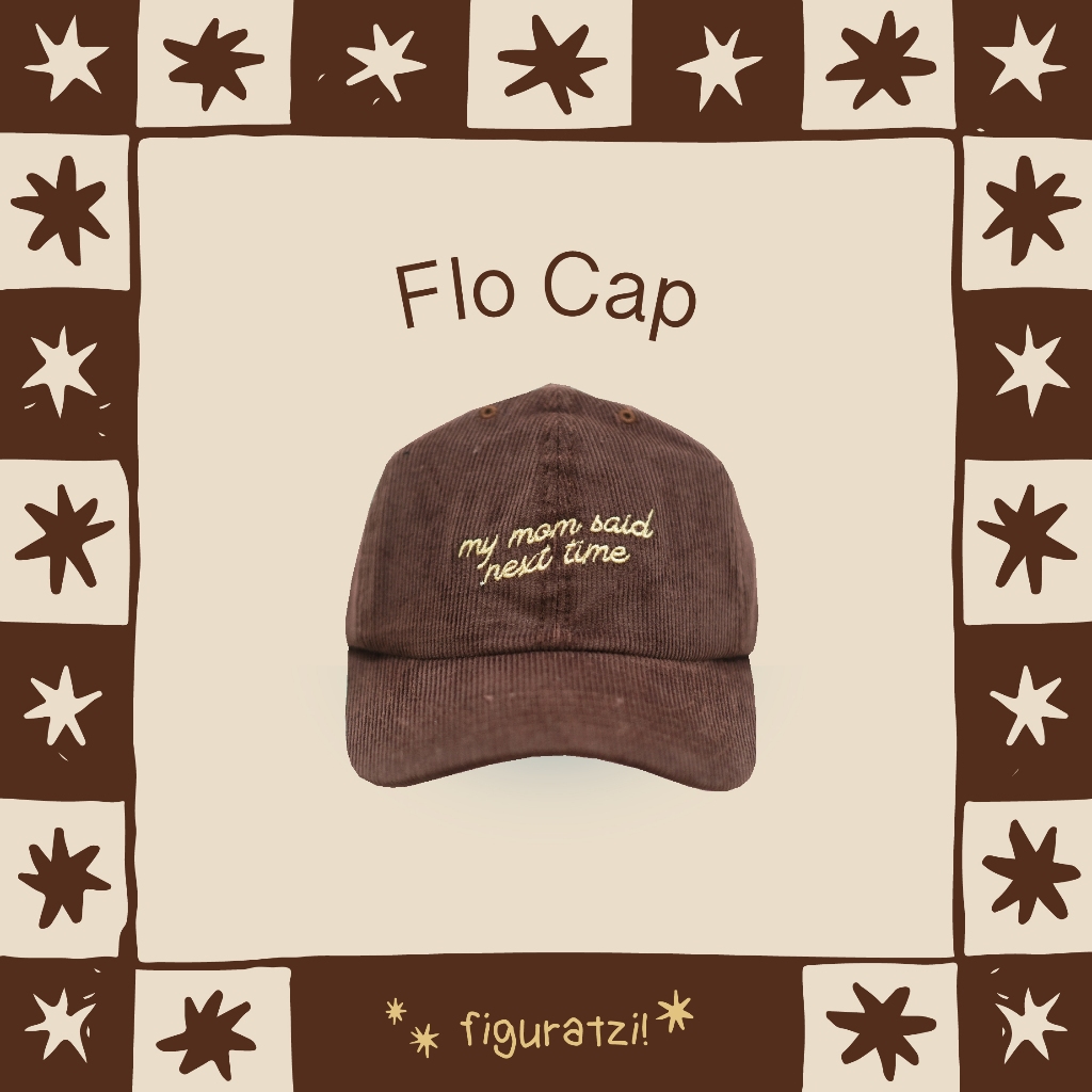 Jual Flo Cap - bambino la moda | Shopee Indonesia