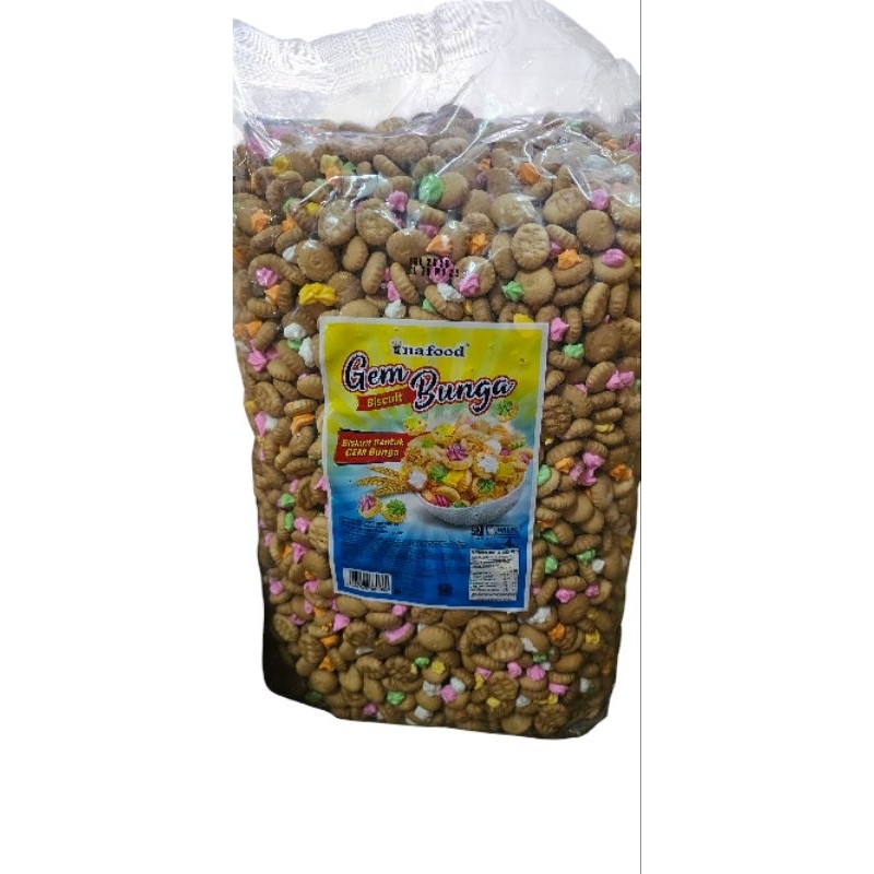 Jual Inafood Kue Bunga 200 gram | Shopee Indonesia