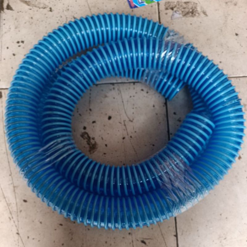 Jual Selang Air Spiral Hisap 2" Jual Per Meter High Quality | Shopee ...