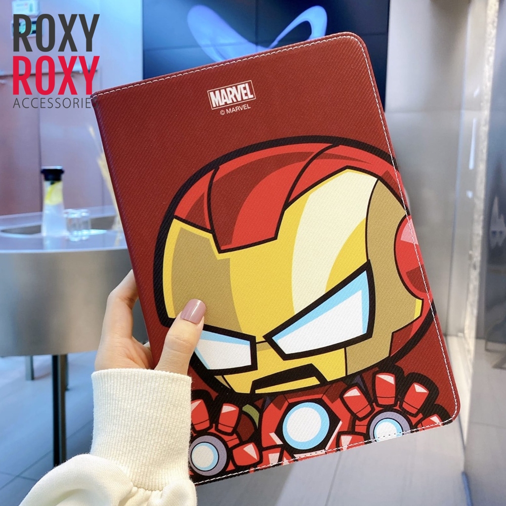 Jual Sarung Case Jelly Motif Kartun Casing Tablet Anak Silicone Casing ...