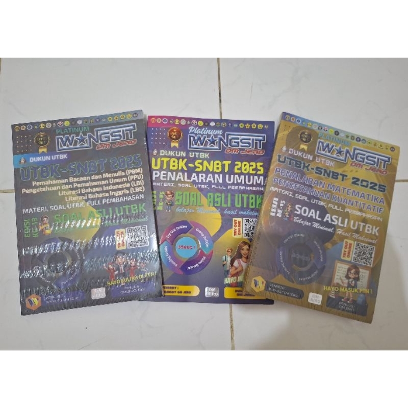 Jual wangsit om jero 2025 | Shopee Indonesia