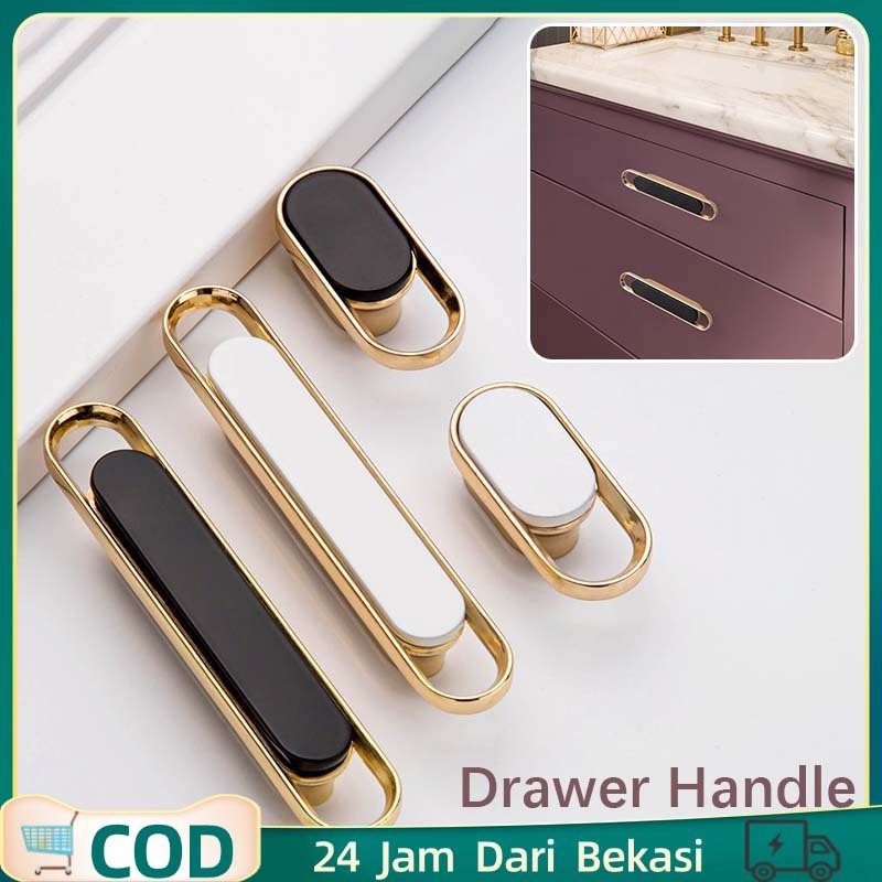Jual Handle Laci Meja/gagang Laci/handle Lemari Minimalis/handle ...