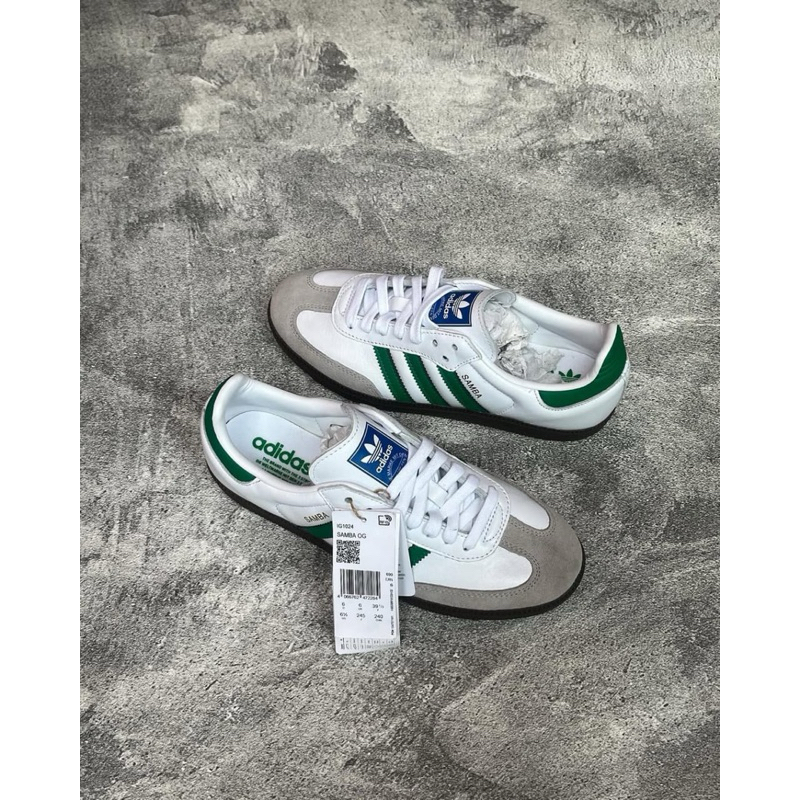 Jual SEPATU ADIDAS SAMBA ORIGINAL MAHAL BANGET | Shopee Indonesia