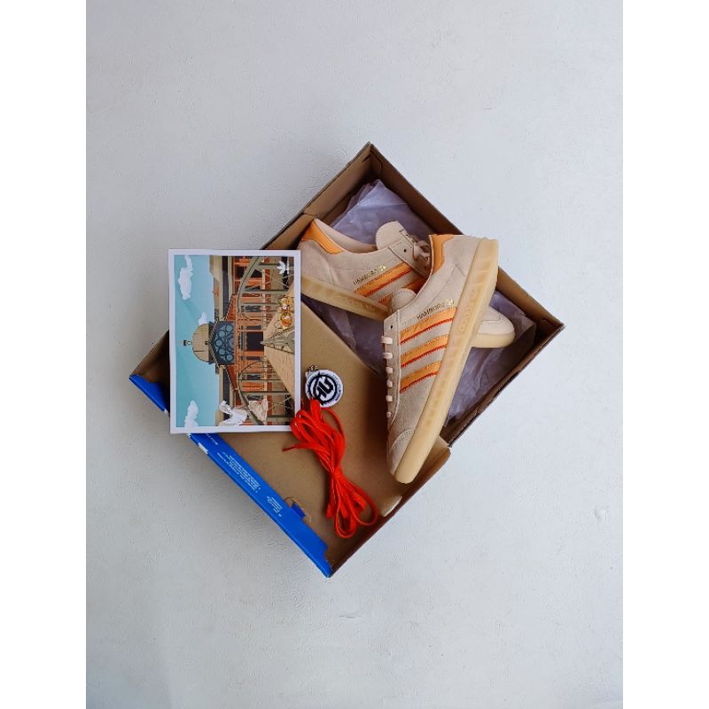 Jual SEPATU ADIDAS ORIGINALS CITY SERIES HAMBURG 24 IG2109, IH5471 ...