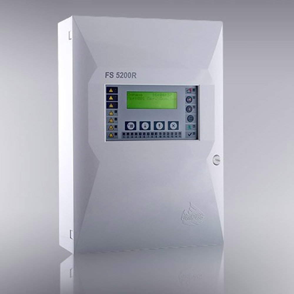 Jual CONVENTIONAL FIRE CONTROL PANELS FS5200R (Repeater) | Shopee Indonesia