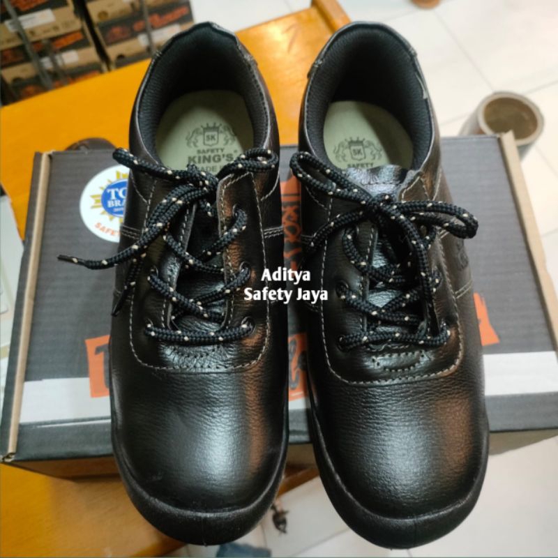 Jual Sepatu Safety King's Kws 800X Original 100% - Sepatu Safety ...