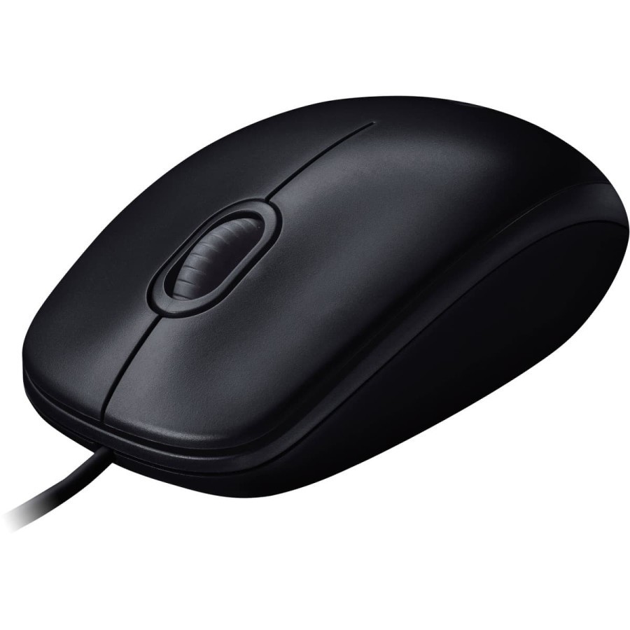 Jual LOGITECH M100R MOUSE ORIGINAL | Shopee Indonesia