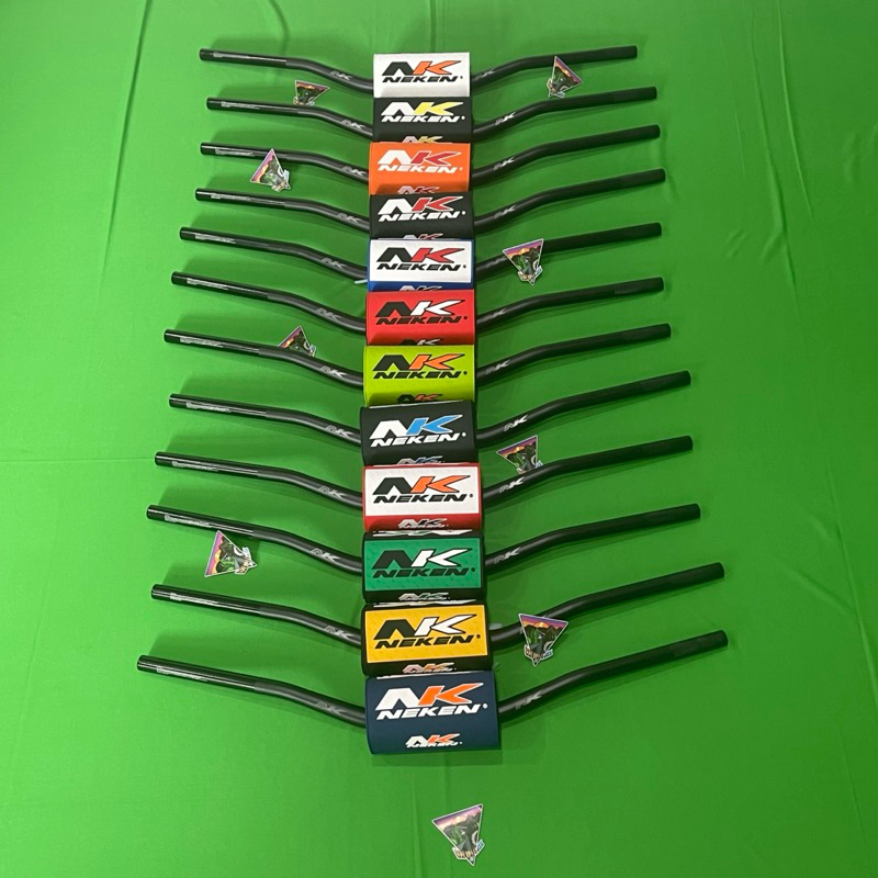 Jual Stang Neken Fatbar Neken Type Low Supercopy | Shopee Indonesia