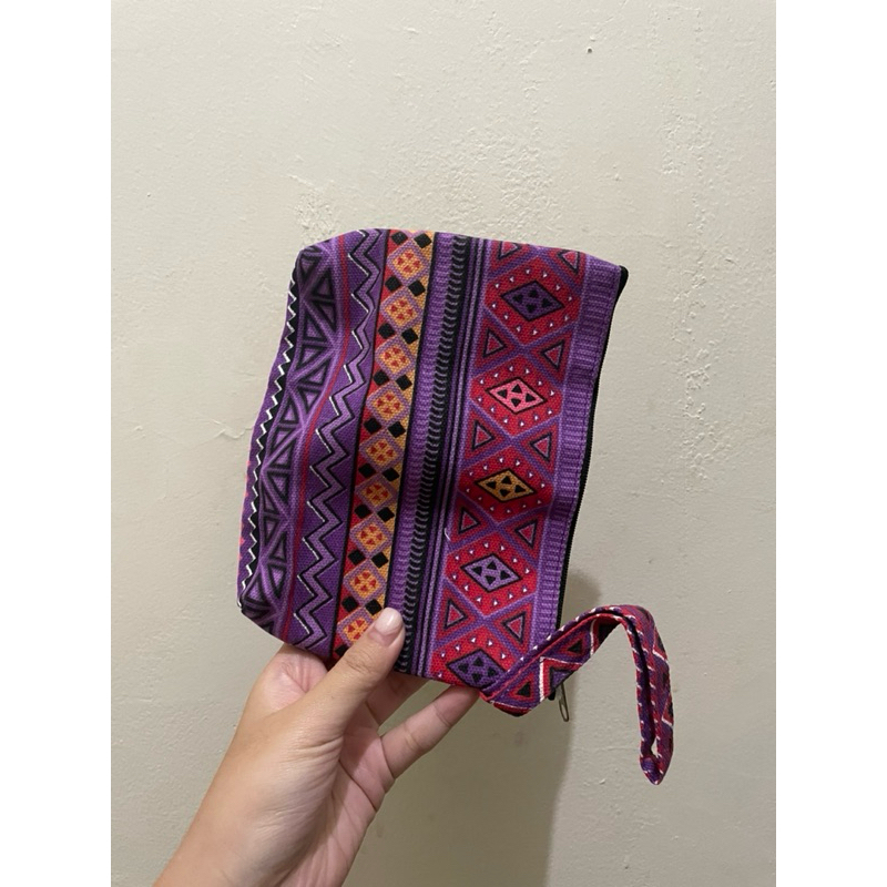 Jual Pouch Batik & Chinese | Shopee Indonesia