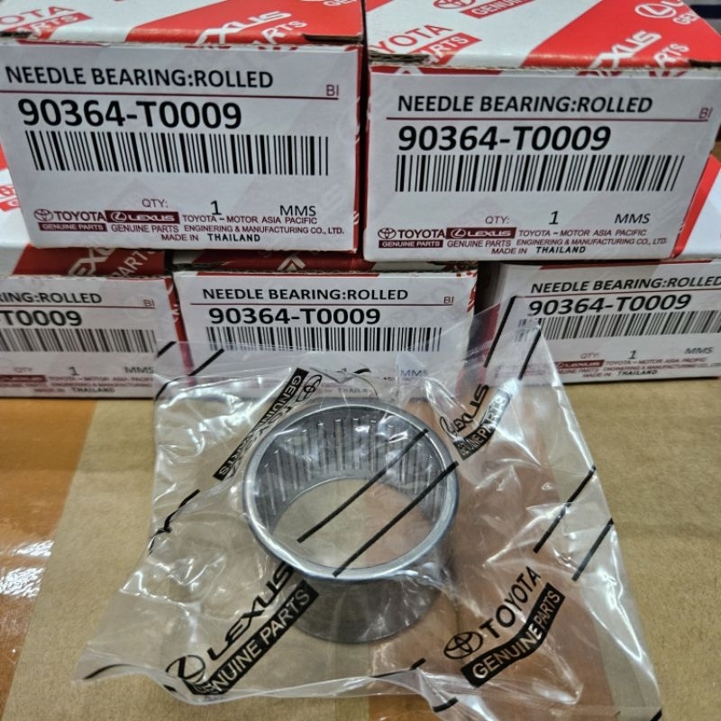 Jual BEARING BAMBU TOYOTA FORTUNER / HILUX 90364-T0009 BEARING BAMBU ...