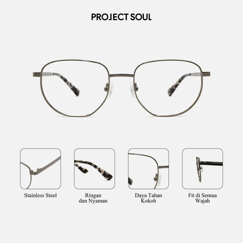 Toko Online Project Soul Official Store | Shopee Indonesia