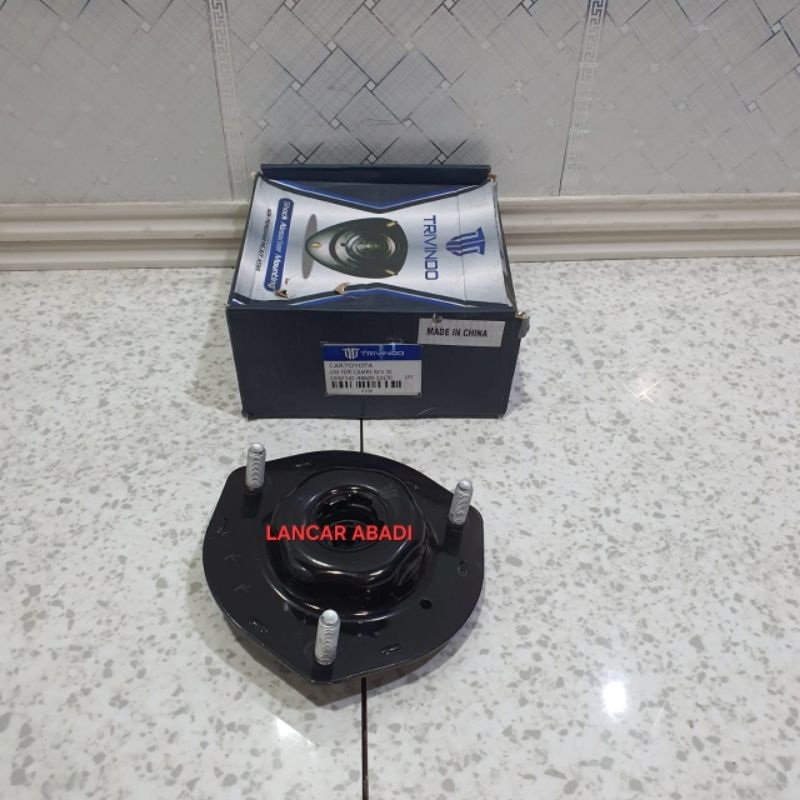 Jual Karet Support Shock Shockbreaker Depan Toyota Camry Acv30 Lama ...