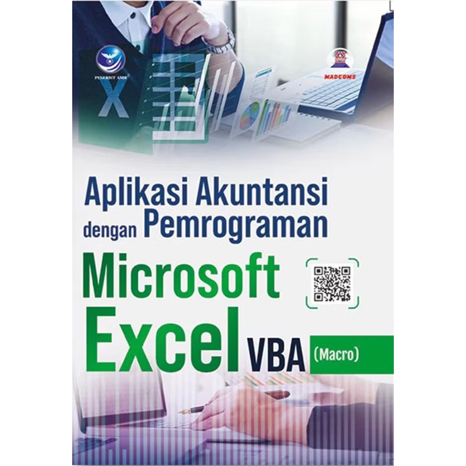 Jual Aplikasi Akuntansi dengan Pemrograman Microsoft Excel VBA (Macro) | Shopee Indonesia