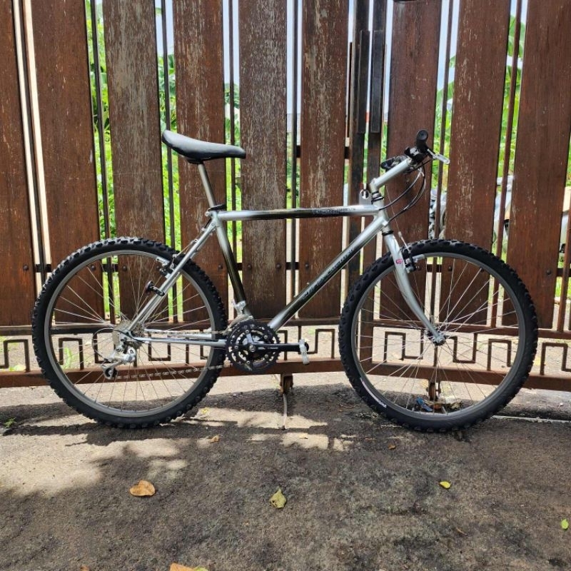 Jual MTB Panasonic ATB Limited POS 2 Anniversary Limited Edition ...