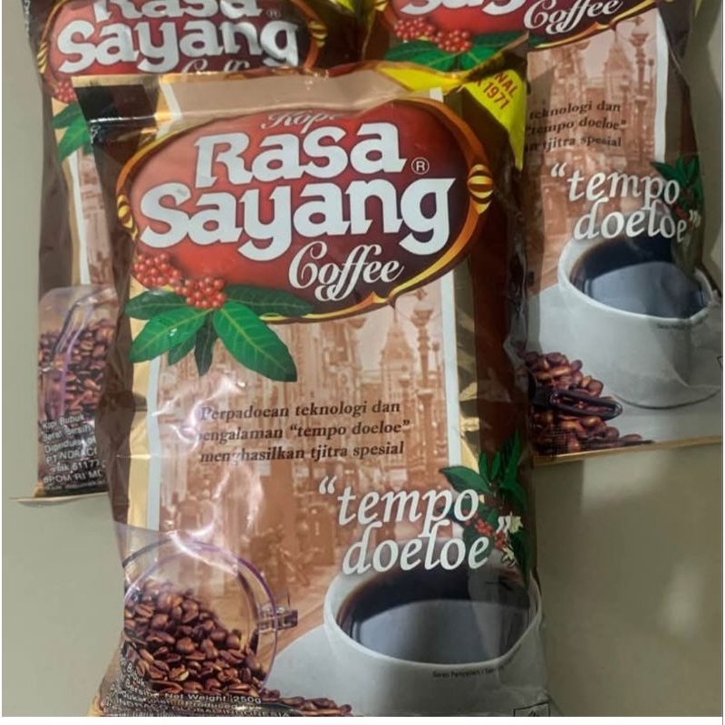 Jual kopi rasa sayang Dumai 450 gr | Shopee Indonesia