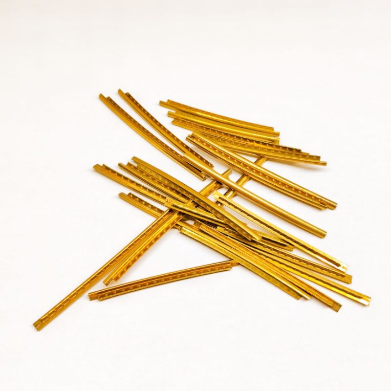 Jual Fret wire evo gold jescar Jumbo | Shopee Indonesia