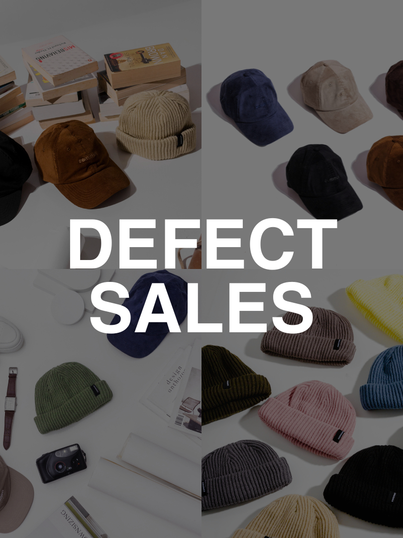 Jual DEFECT - Commongoods Series 4 | Shopee Indonesia