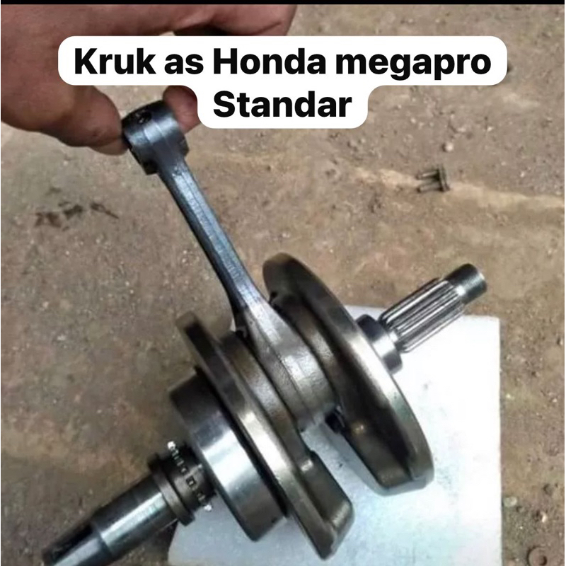 Jual BANDUL KRUK AS MEGAPRO MP ORI COPOTAN krukas askruk mega pro pnp ...