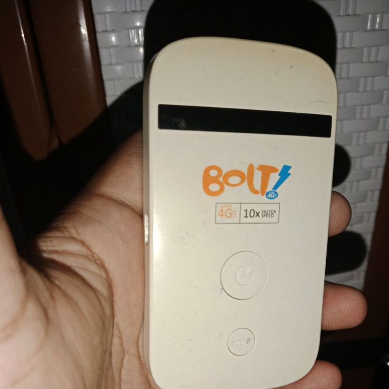 Jual Modem Bolt Mf90 | Shopee Indonesia