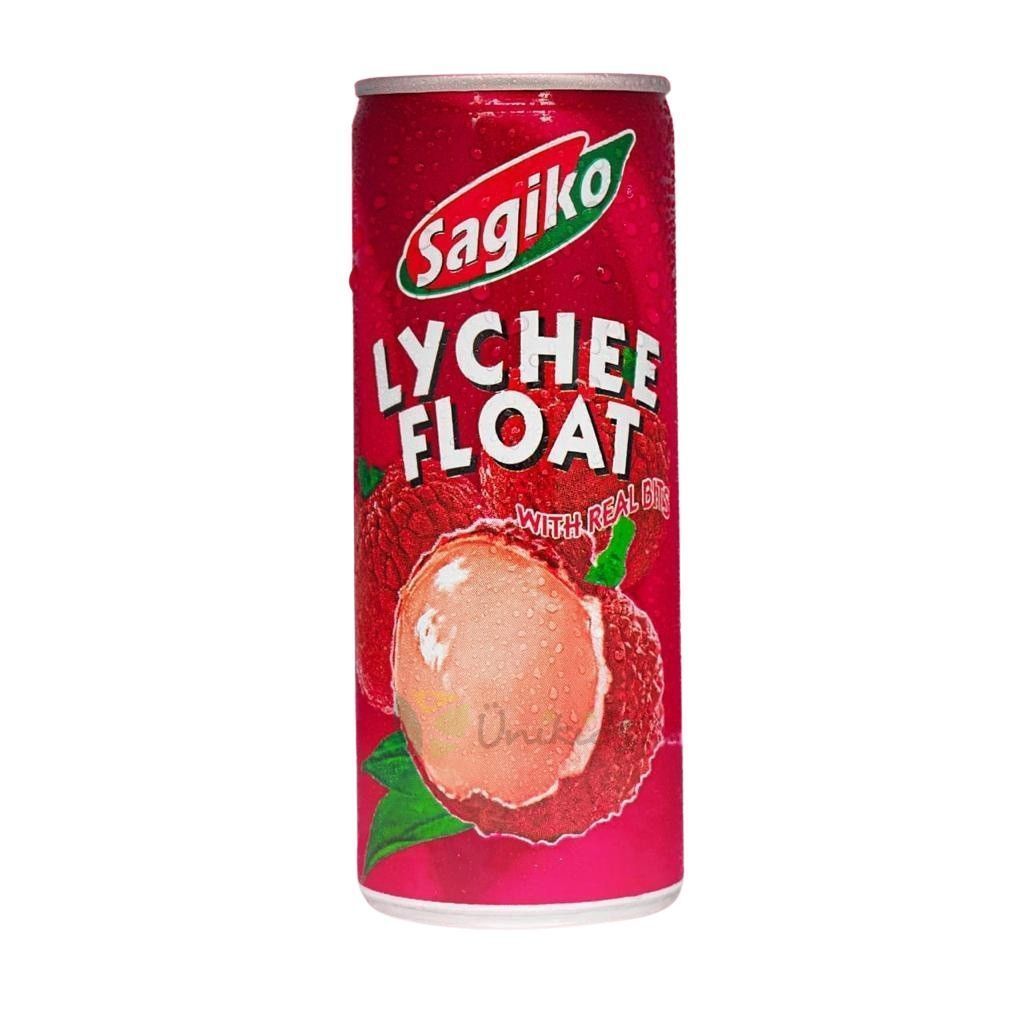 Jual Sagiko Lychee Float Carton 250ml (isi 24pcs) | Shopee Indonesia
