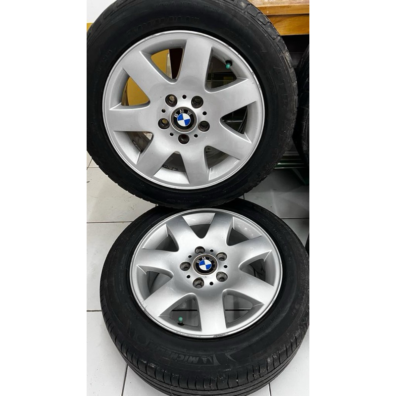 Jual velg bmw | Shopee Indonesia