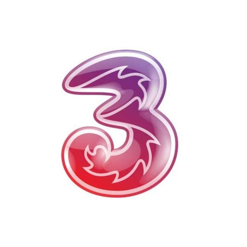 Jual Isi Pulsa Tri Reguler 20k | Shopee Indonesia