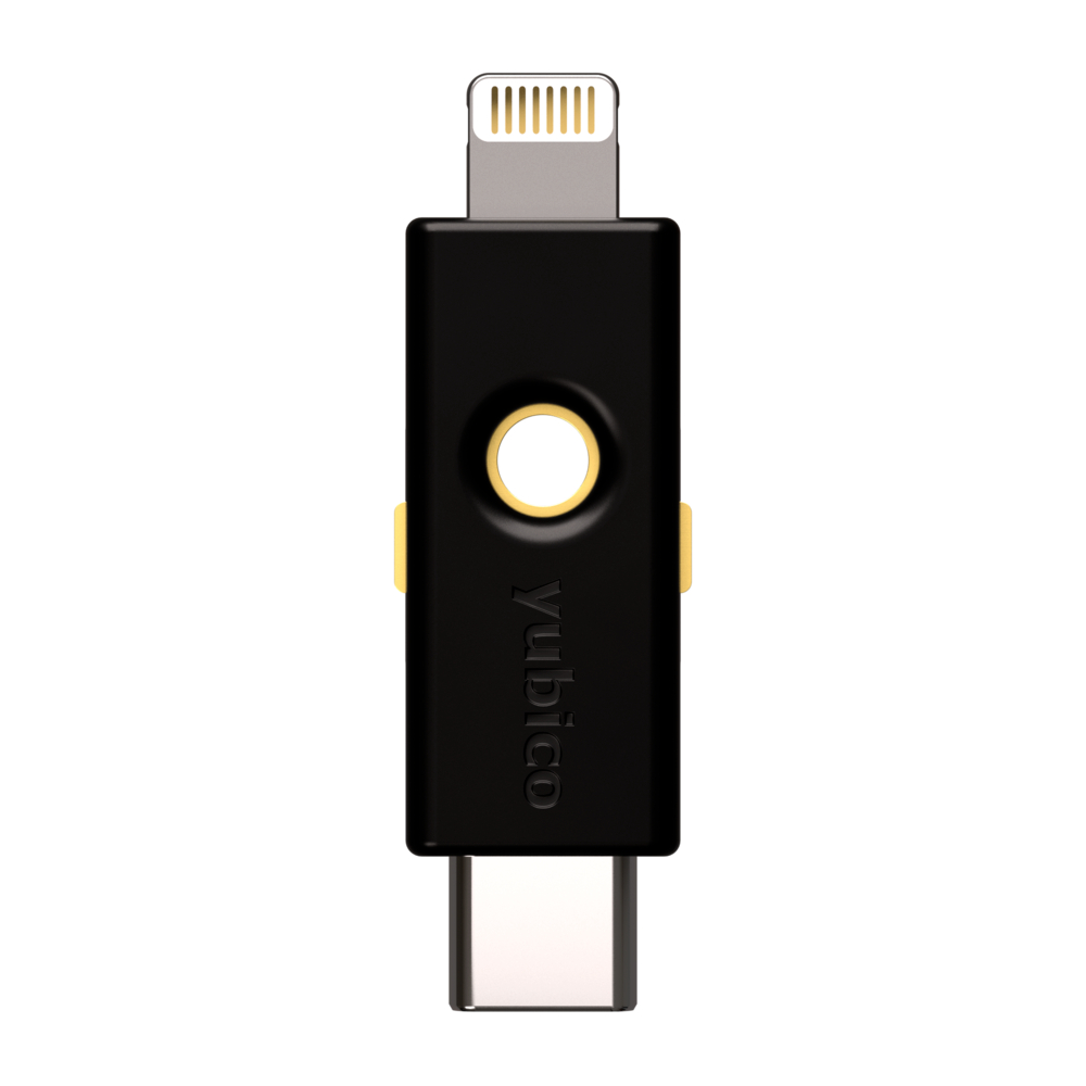 Jual Yubikey 5Ci (By Yubico) | Shopee Indonesia