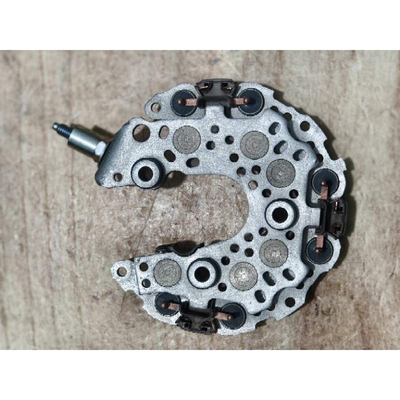 Jual Rectifier / Silikon Alternator Alphard / Lexus / Hilux 3000cc ...