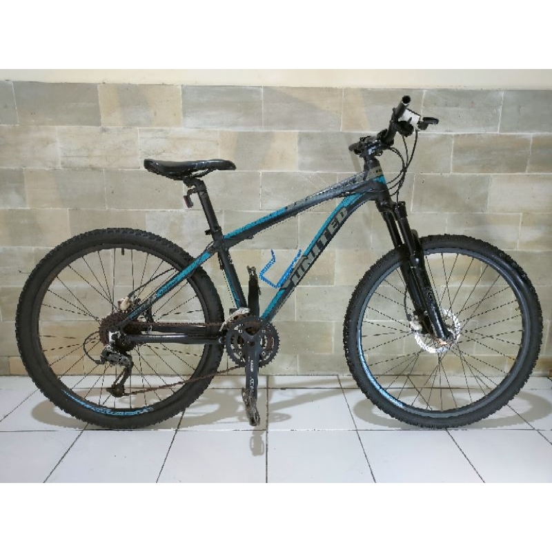 Jual Sepeda Gunung MTB UNITED Venus 3x9 Speed ukuran 26 | Shopee Indonesia