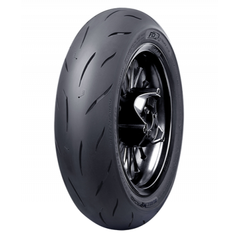 Jual BAN LUAR SEPEDA MOTOR FDR BLAZE MP ROAD UKURAN 120/70 140/70 RING ...