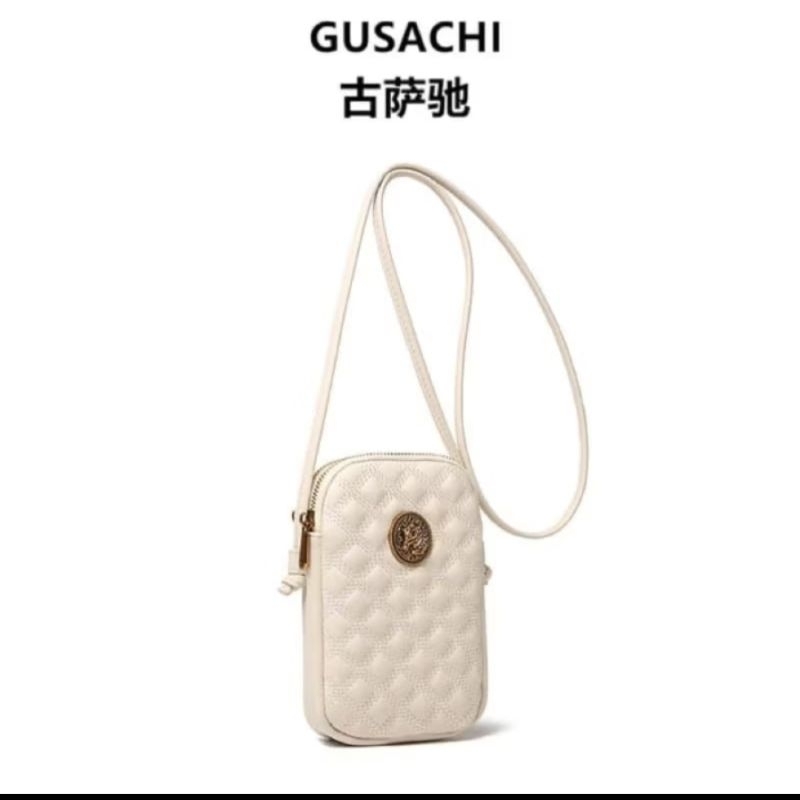 Jual NEW Tas gusachi HP Empuk | Shopee Indonesia